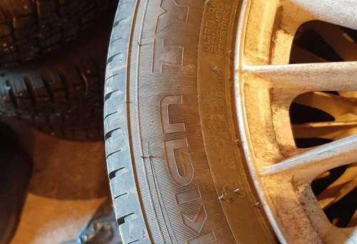 Nokian Tyres Hakka Green 3 205/55 R16