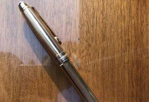 Montblanc перьевая ручка