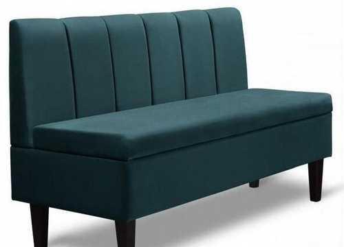 Прямой диван Лео 1320 дизайн 3