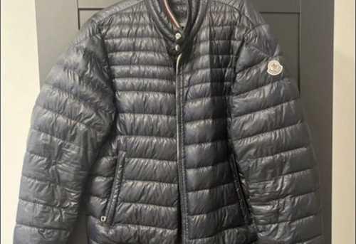 Куртка Moncler оригинал