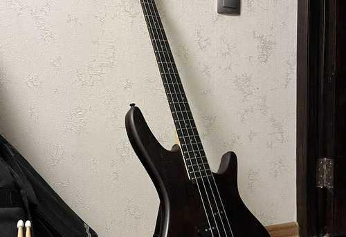 Бас гитара Ibanez Gio GSR200B-W