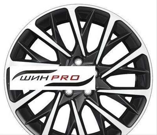 Диски новые Khomen Wheels KHW1804 (Camry) 7.5x18/5