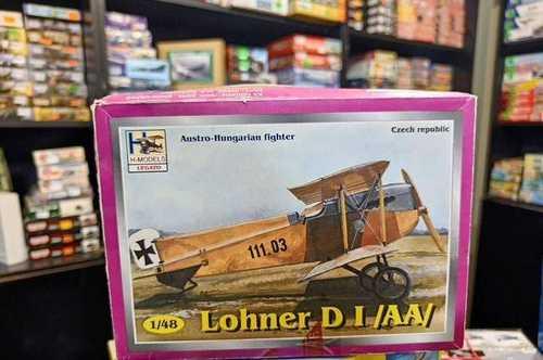 Legato LK 4802 Lohner D.I 1/48