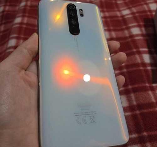 Xiaomi Redmi Note 8 Pro, 6/128 ГБ