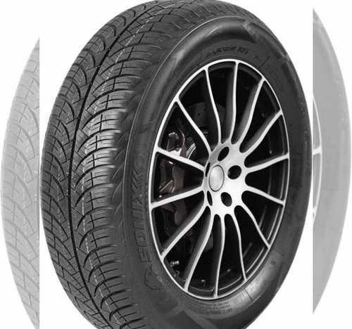 Sonix Prime A/S 205/40 R17 84W