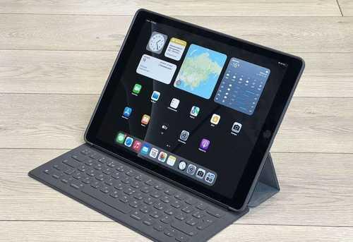 Apple iPad Pro 12.9 дюймов 32gb с клавиатурой