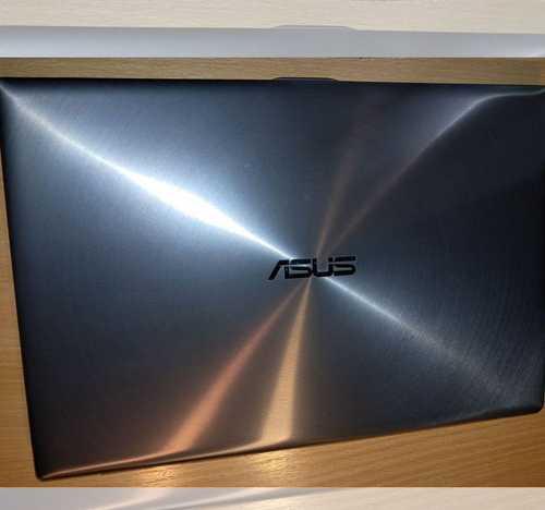 Ультрабук Asus Zenbook UX32L