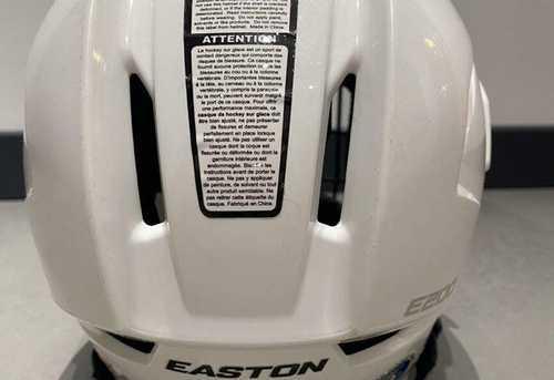 Шлем хоккейный детский easton 48-52 см