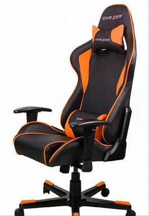 Компьютерное кресло DXRacer OH/FE08