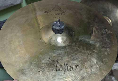 Zildjian A Custom Crash 16"