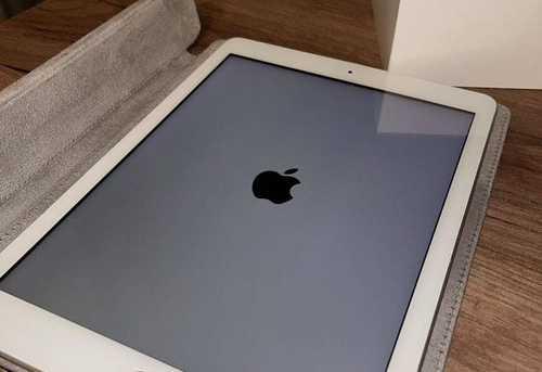 Apple iPad 6 silver 32 gb