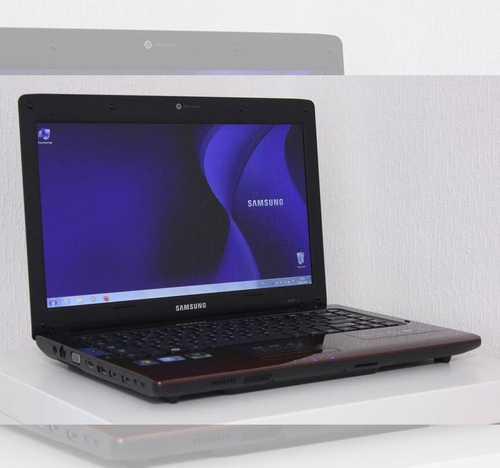 Ноутбук 14" Samsung NP-R480 Core i3-330M GF 310M