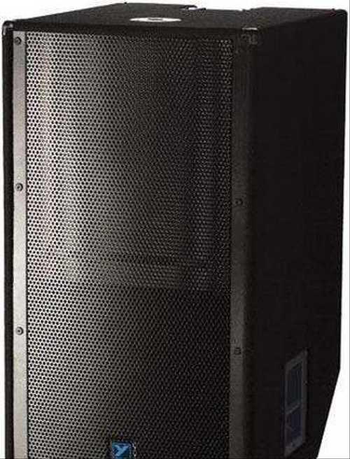 Сабвуферы активные YV 3000W 2шт Ucs1p Pro SUB D15"