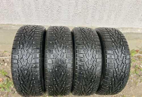 Зимние колеса на Ford 195/65 R15 5х108