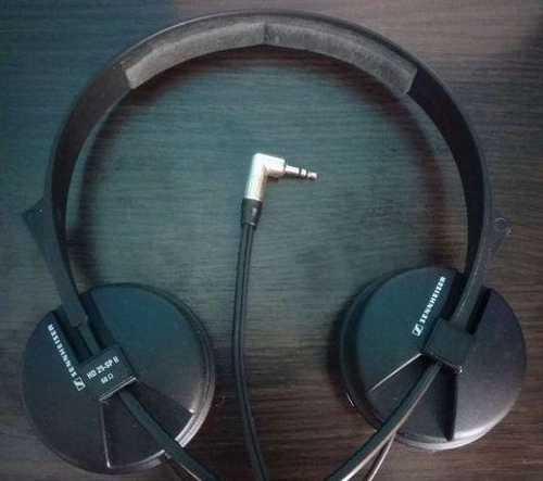 Наушники Sennheiser HD 25-SP ll