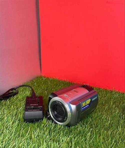 Видеокамер Sony DCR-SR60E (Ч 21516)