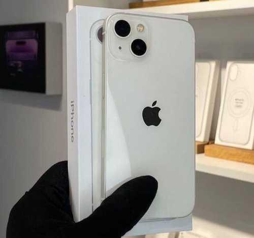iPhone 13, 256 ГБ
