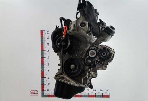 Двигатель (двс) Volkswagen Fox (2005-2011) BMD