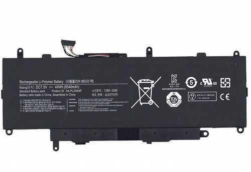 Аккумулятор Samsung ativ PRO XQ700T1C 7.5V 49Wh