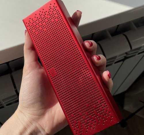 Колонка Bluetooth Xiaomi Speaker