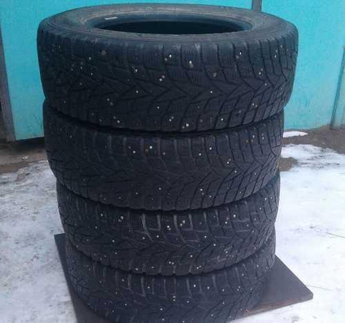 Dunlop SP Winter Ice 02 175/70 R13