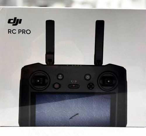 Пульт dji rc pro rm510 mavic 3