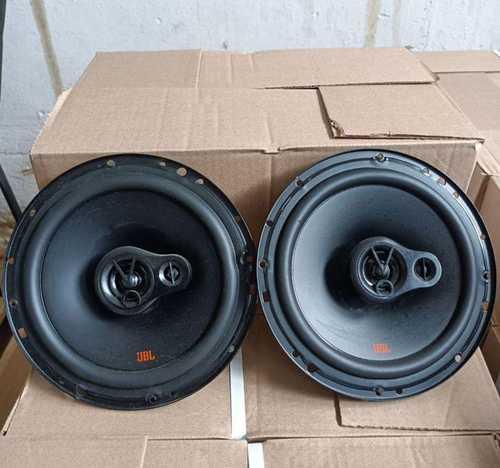 Динамики JBL 16 см