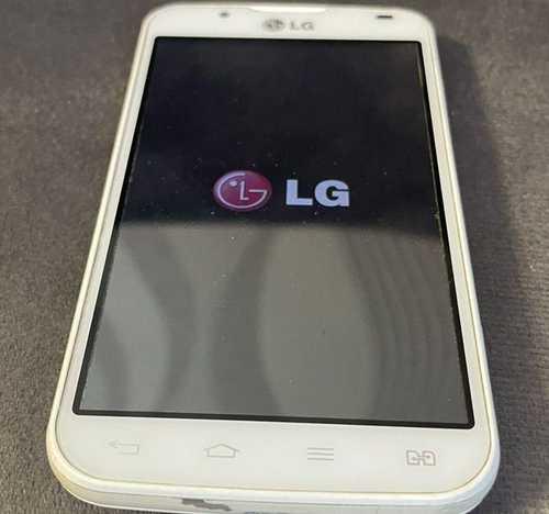 LG L90 D410, 8 ГБ