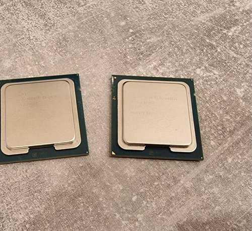 Серверный процессор Intel Xeon E5-2430v2 (LGA1356)