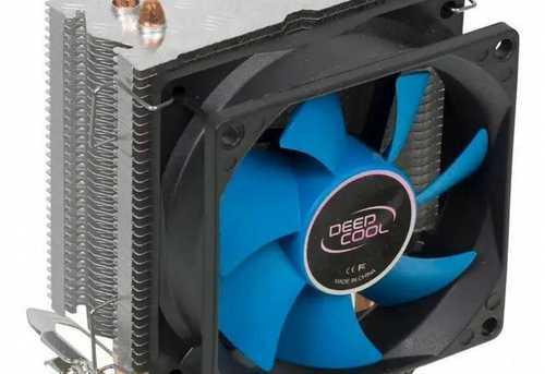 Кулер процеccорный DeepCool ICE edge mini FS V2.0