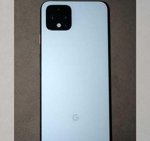 Google Pixel 4, 6/64 ГБ