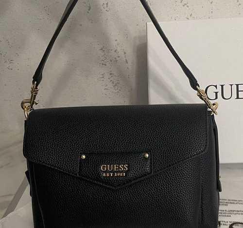 Сумка женская новая guess гесс