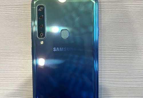 Телефон Samsung Galaxy A9