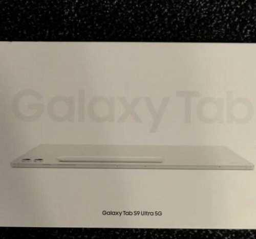 Samsung galaxy tab s9 ultra 5g