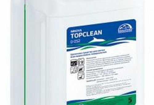 Средство моющее для пола, Imnova TopClean Plus,10