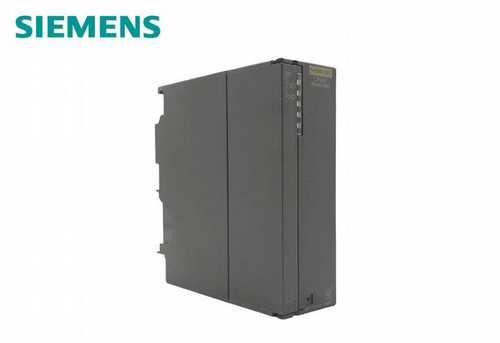 Процессор коммуникационный Siemens 6ES7341-1CH02-0
