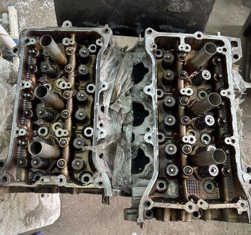 Головка гбц 2gr toyota,lexus