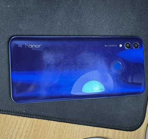 HONOR 10 Lite, 3/64 ГБ