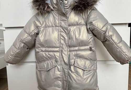 Куртка для девочки Futurino Cool 104 (98)