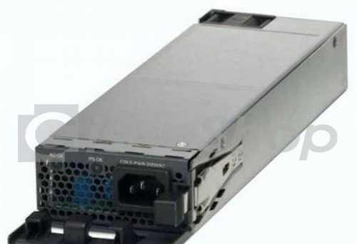 Блок питания Cisco C3KX-PWR-715WAC