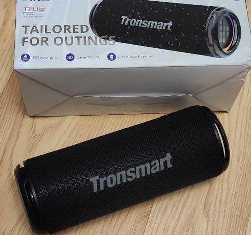 Tronsmart t7 lite