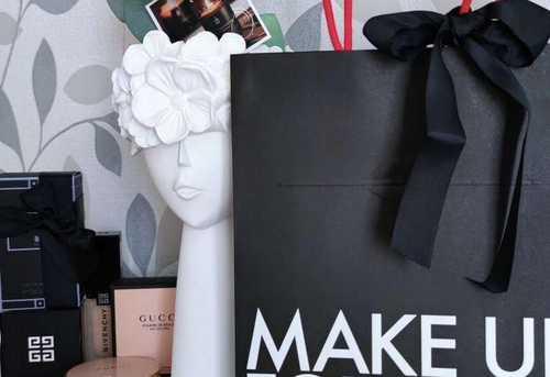 Make UP FOR ever + Подарки