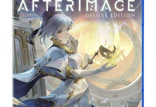 Afterimage Ps5 (новый диск)