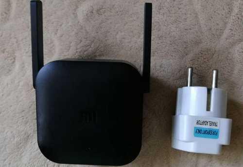 Усилитель Wi-Fi Pro Xiaomi repeater-v3