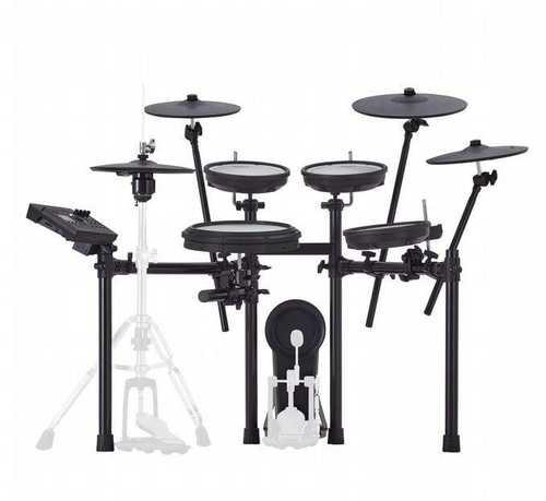 Электронная ударная установка Roland TD-17KVX2