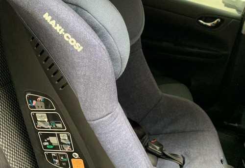 Автокресло Maxi-cosi tobifix
