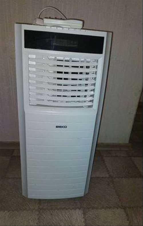 Кондиционер мобильный Beko