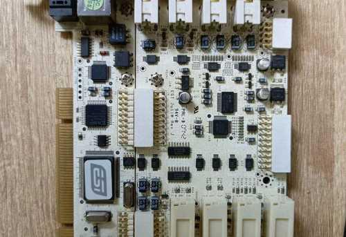 Звуковая Карта Esi Juli rev J