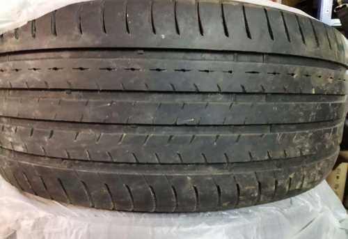 CrossLeader DSU02 275/45 R20