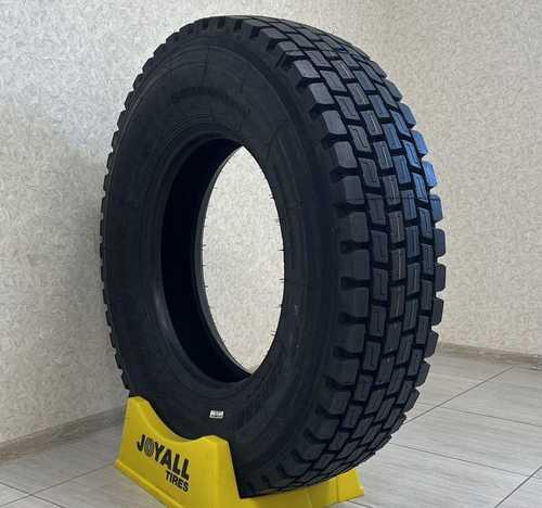 Грузовые шины 295/80R22,5 на дтс-Маркет птс-6.5